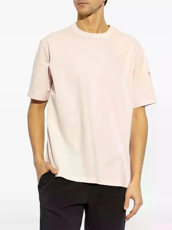Paul Smith Organic-cotton T-shirt