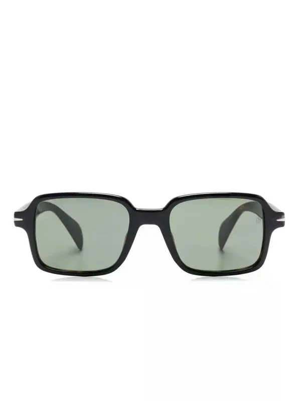 DB EYEWEAR BY DAVID BECKHAM Db1179s Sunglasses - Black