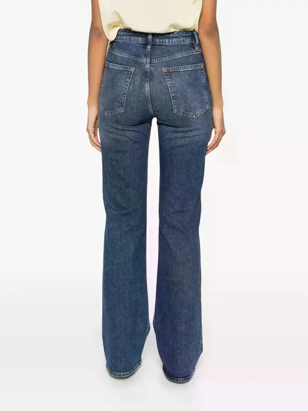 FRAME The Arrow Jeans - Blue