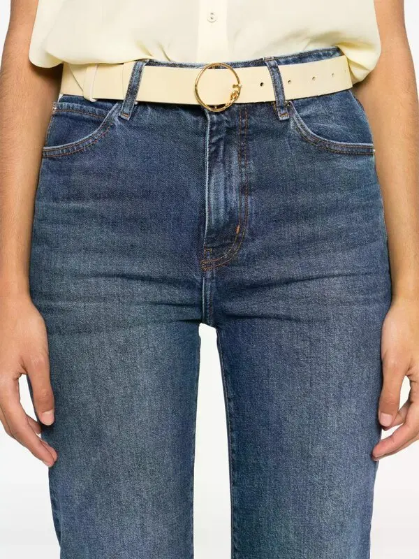 FRAME The Arrow Jeans - Blue