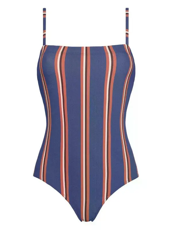 ERES Iode Swimsuit - Blue