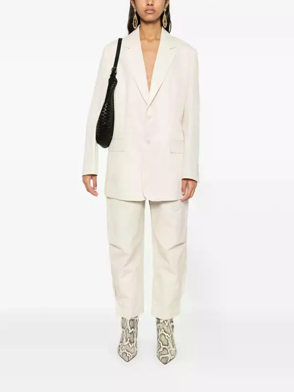 Filippa K Davina Blazer - Neutrals