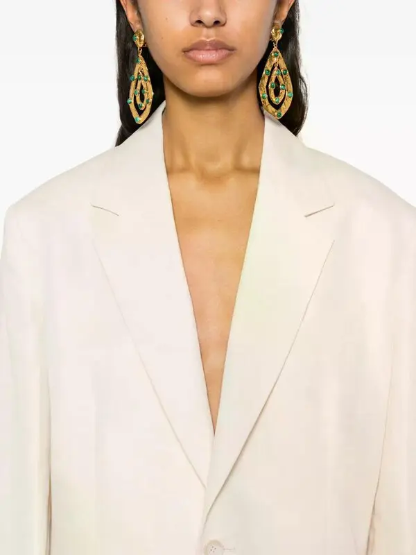 Filippa K Davina Blazer - Neutrals