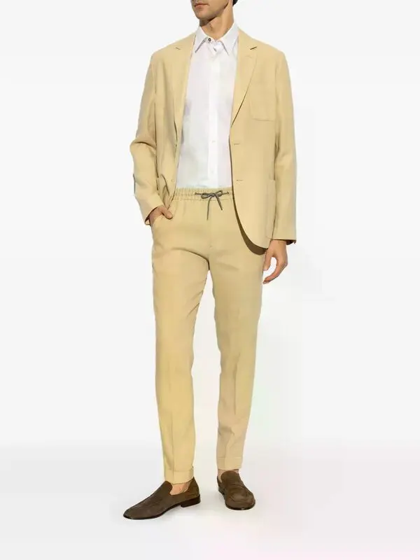 Paul Smith Linen Blazer