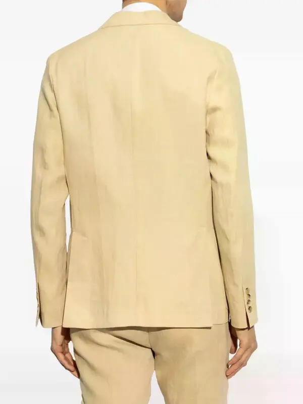 Paul Smith Linen Blazer