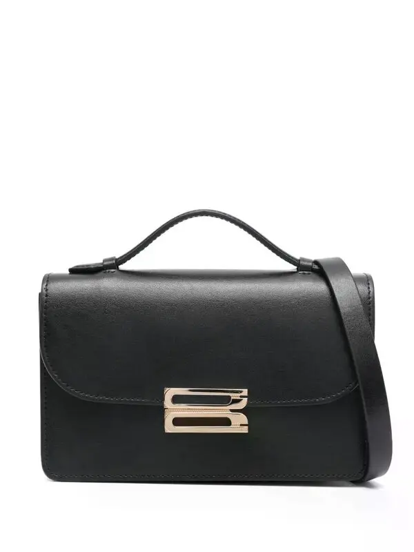 Victoria Beckham Dorian Mini Bag - Black
