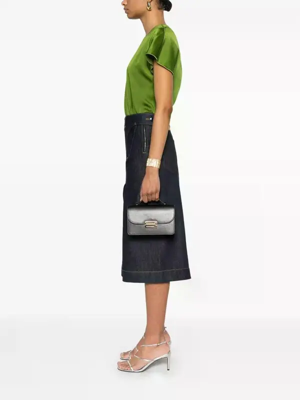 Victoria Beckham Dorian Mini Bag - Black