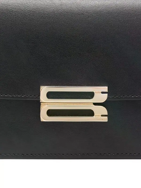 Victoria Beckham Dorian Mini Bag - Black