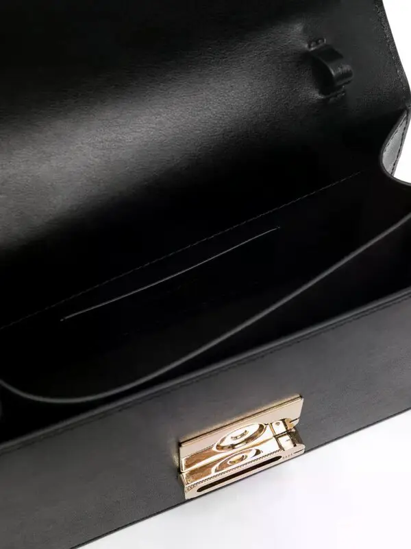 Victoria Beckham Dorian Mini Bag - Black