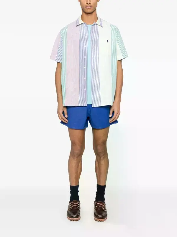 Polo Ralph Lauren Cotton T-shirt - Blue