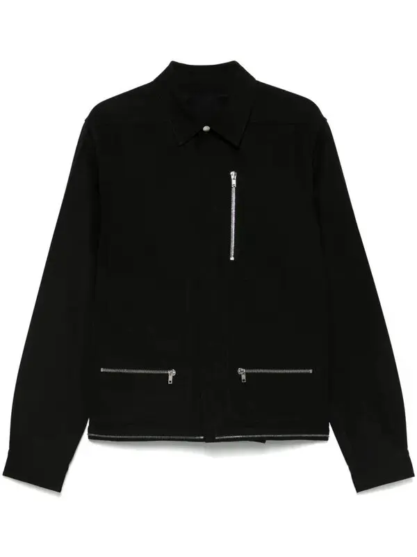 Rick Owens Headon Shirt