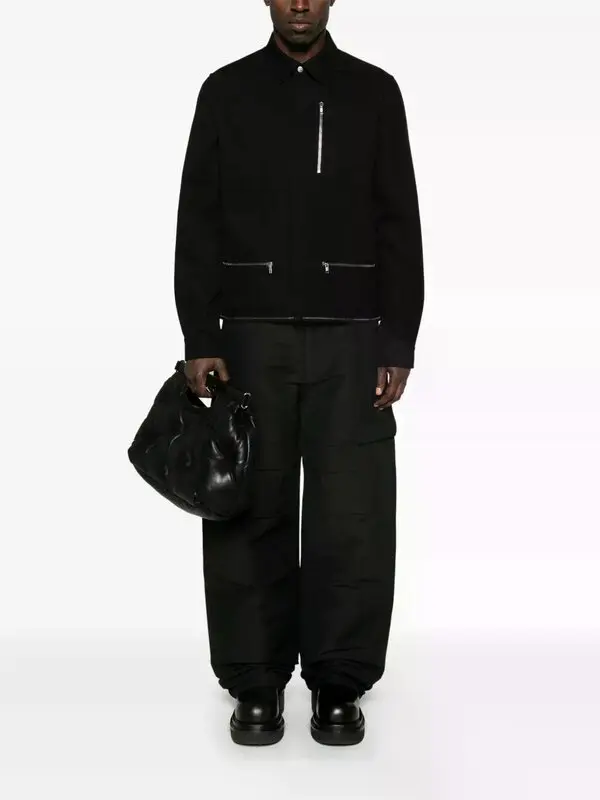 Rick Owens Headon Shirt