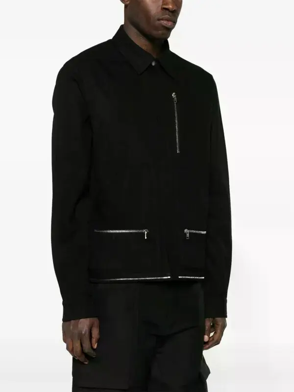Rick Owens Headon Shirt