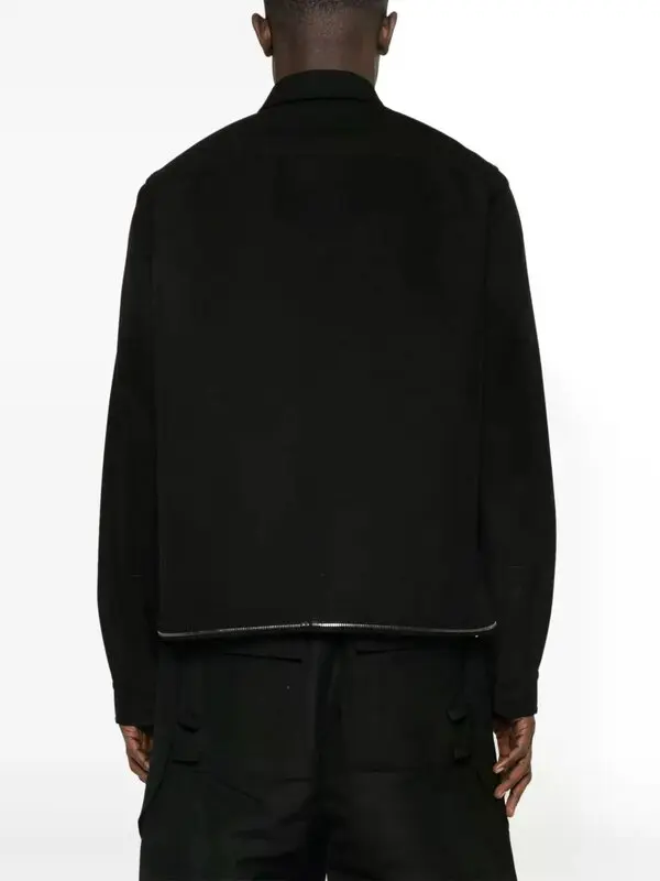 Rick Owens Headon Shirt