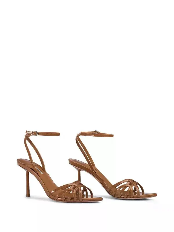 LE SILLA 80mm Bella Sandals