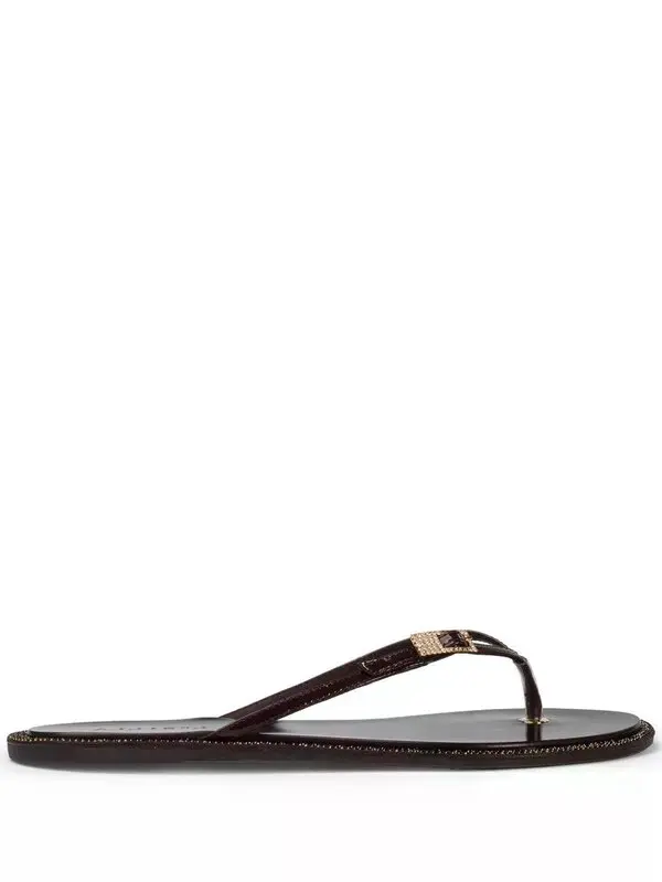 LE SILLA Sahara Flip Flops
