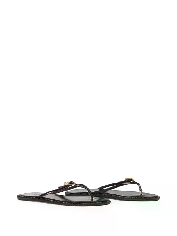 LE SILLA Sahara Flip Flops