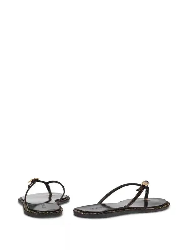 LE SILLA Sahara Flip Flops