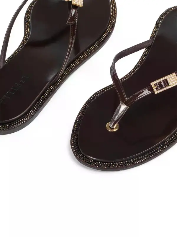 LE SILLA Sahara Flip Flops