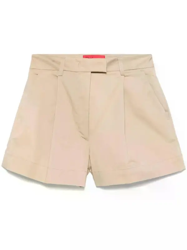 THELATEST Cotton Shorts