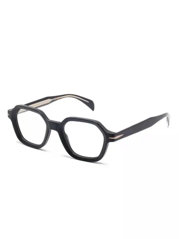 DB EYEWEAR BY DAVID BECKHAM Db7140 Eyeglasses