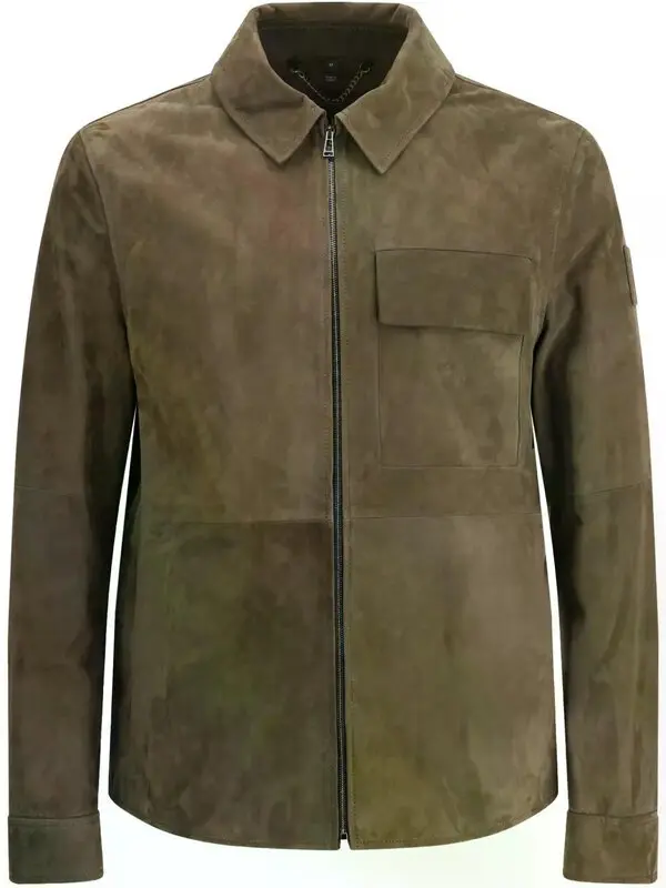 Belstaff Frame Overshirt