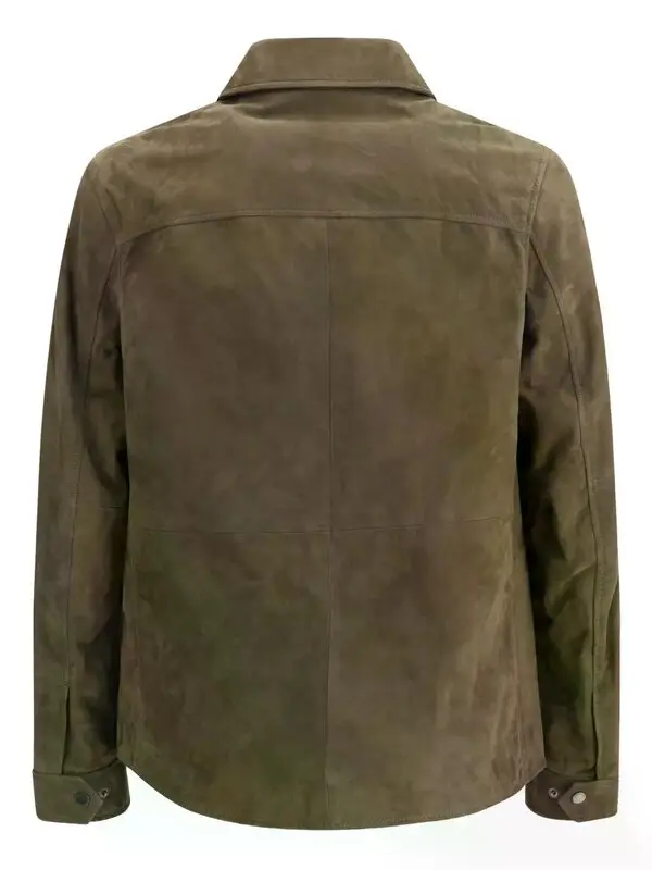 Belstaff Frame Overshirt