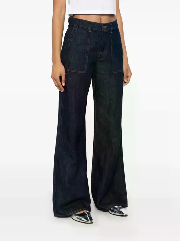 7 For All Mankind Lotta Jeans