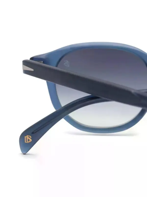 DB EYEWEAR BY DAVID BECKHAM Db1007s Sunglasses