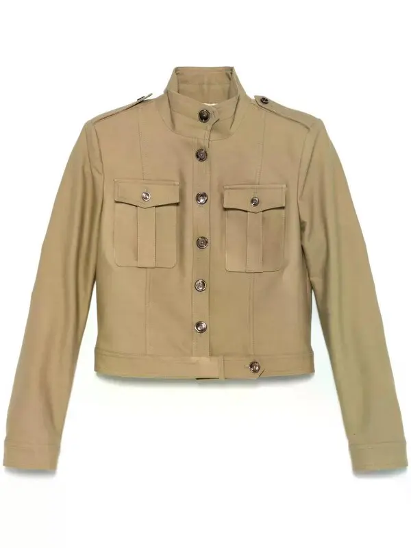 TOM FORD Cropped Jacket