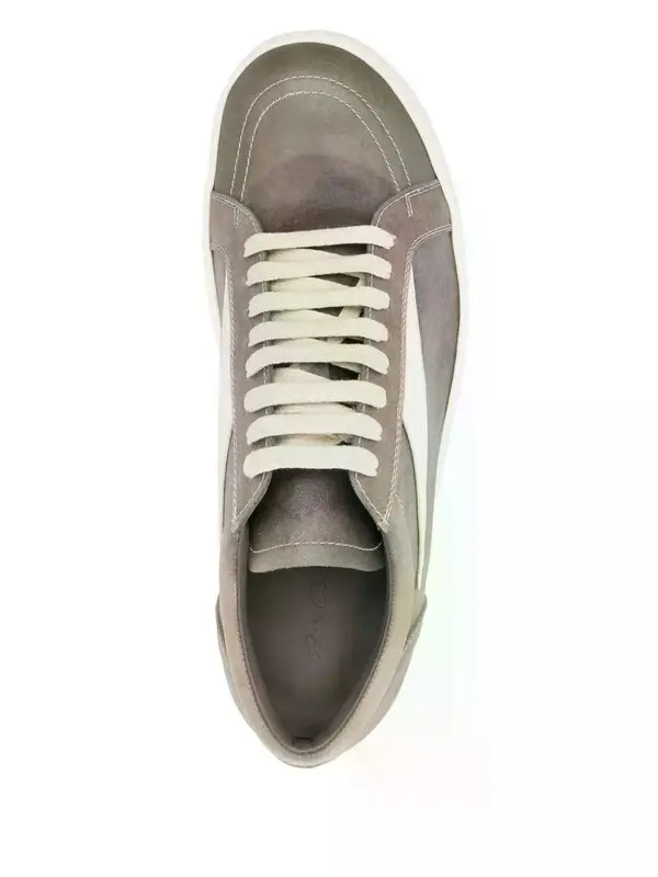Rick Owens Vintage Sneakers - Grey
