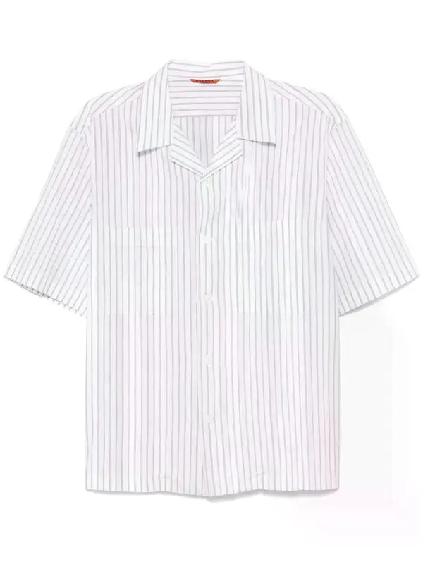 Barena Venezia Solana Shirt - White