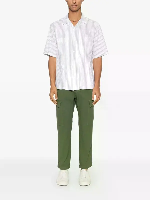 Barena Venezia Solana Shirt - White