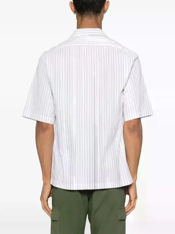 Barena Venezia Solana Shirt - White