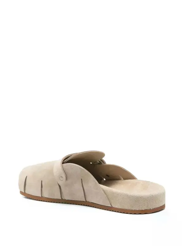 ANCIENT GREEK SANDALS Atlas Sandals