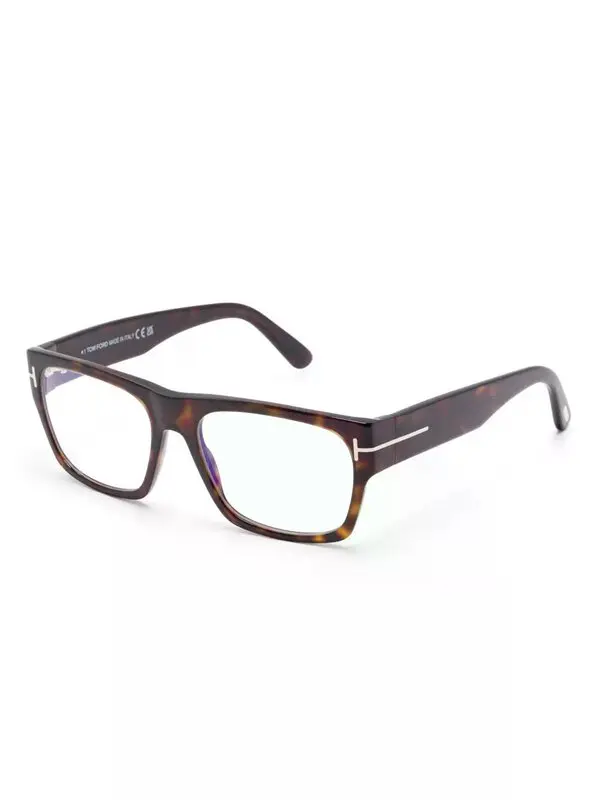 TOM FORD 6035 Eyeglasses - Brown
