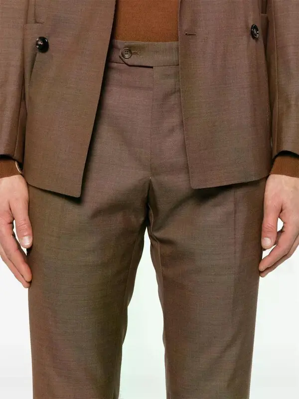 Tagliatore Wool Suit