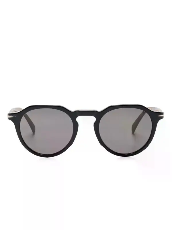 DB EYEWEAR BY DAVID BECKHAM Db1171s Sunglasses - Black