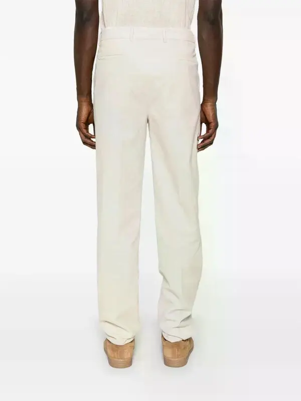 Brunello Cucinelli Corduroy Trousers