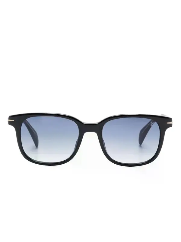 DB EYEWEAR BY DAVID BECKHAM Db1177s Sunglasses - Black