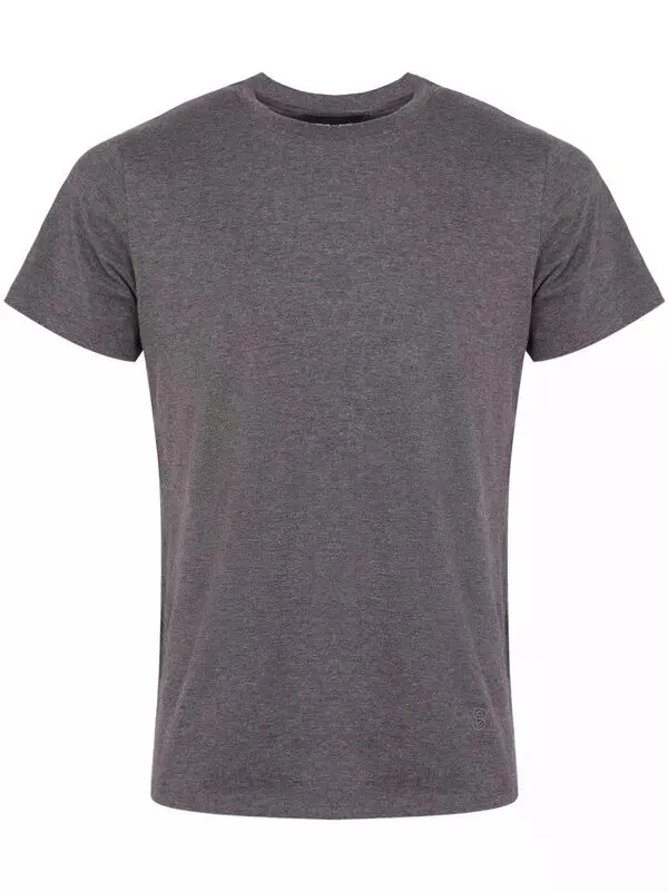 YVES SALOMON Jersey T-shirt