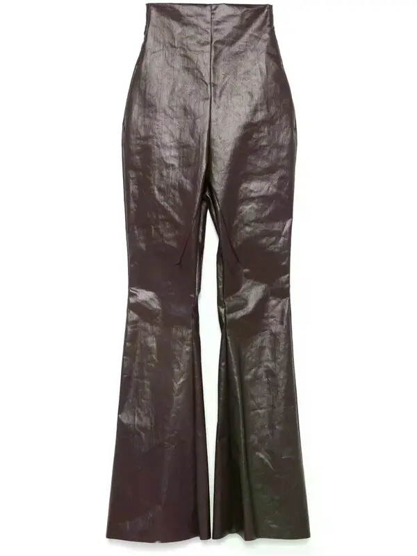 Rick Owens Dirt Bolan Jeans