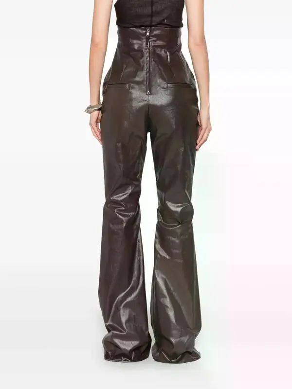 Rick Owens Dirt Bolan Jeans