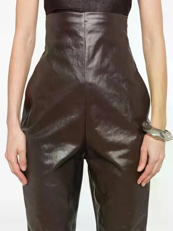 Rick Owens Dirt Bolan Jeans