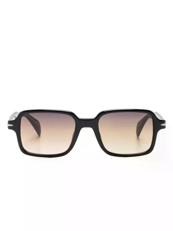 DB EYEWEAR BY DAVID BECKHAM Db1179s Sunglasses - Black