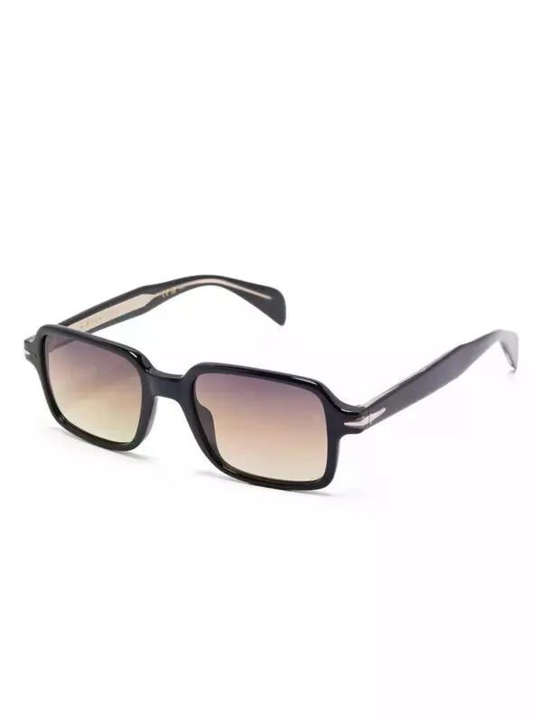 DB EYEWEAR BY DAVID BECKHAM Db1179s Sunglasses - Black