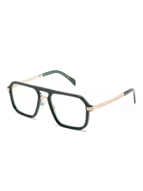 DB EYEWEAR BY DAVID BECKHAM Db7142 Eyeglasses