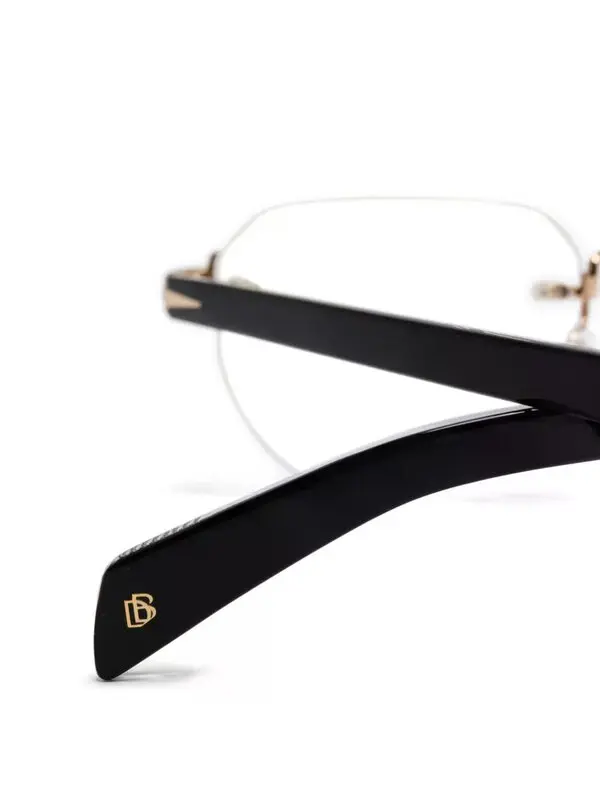 DB EYEWEAR BY DAVID BECKHAM Db 7145 Glasses