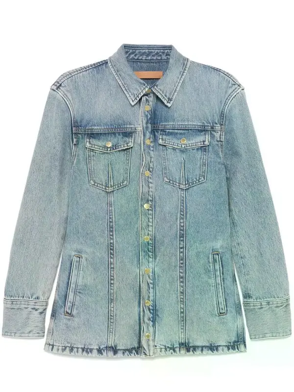 DARKPARK Nicole Denim Jacket