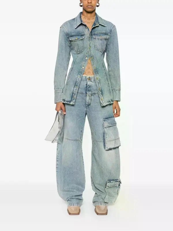 DARKPARK Nicole Denim Jacket
